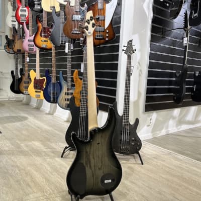 Dingwall Combustion 4-string Bass | Reverb