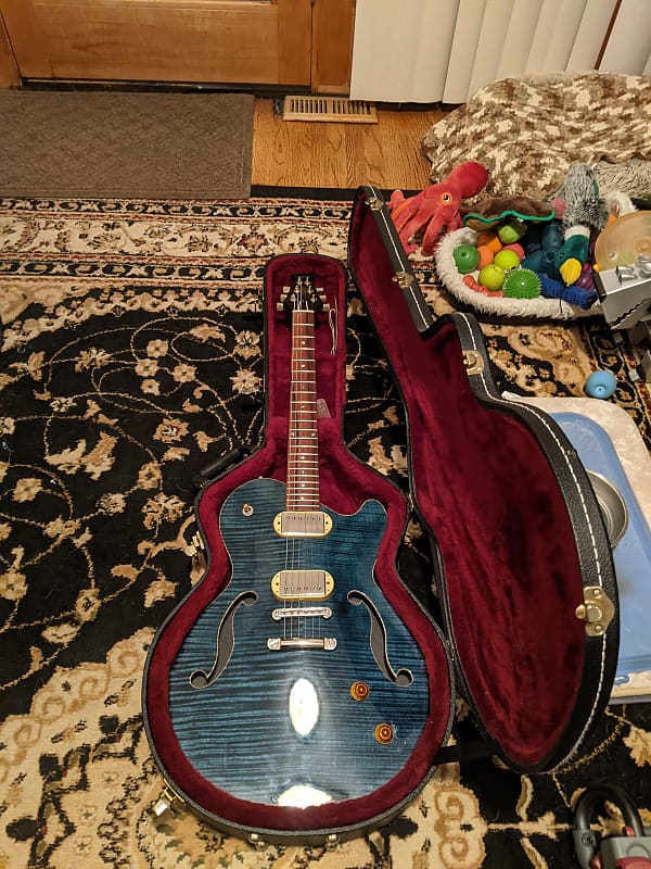 Robin Savoy | Reverb