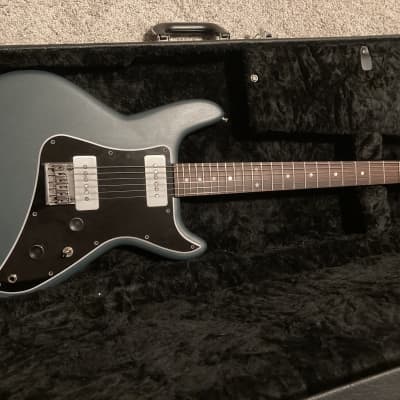 Travis Bean Designs TB500 Steve Albini Signature 2022 Shellac | Reverb