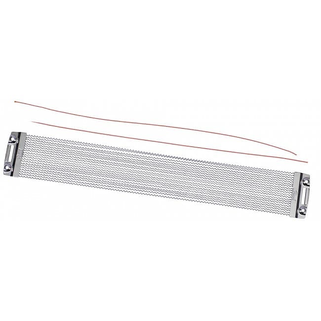 PEARL S-022N Snare Wire w/ cords Snareteppich mit Nylonschnur | Reverb