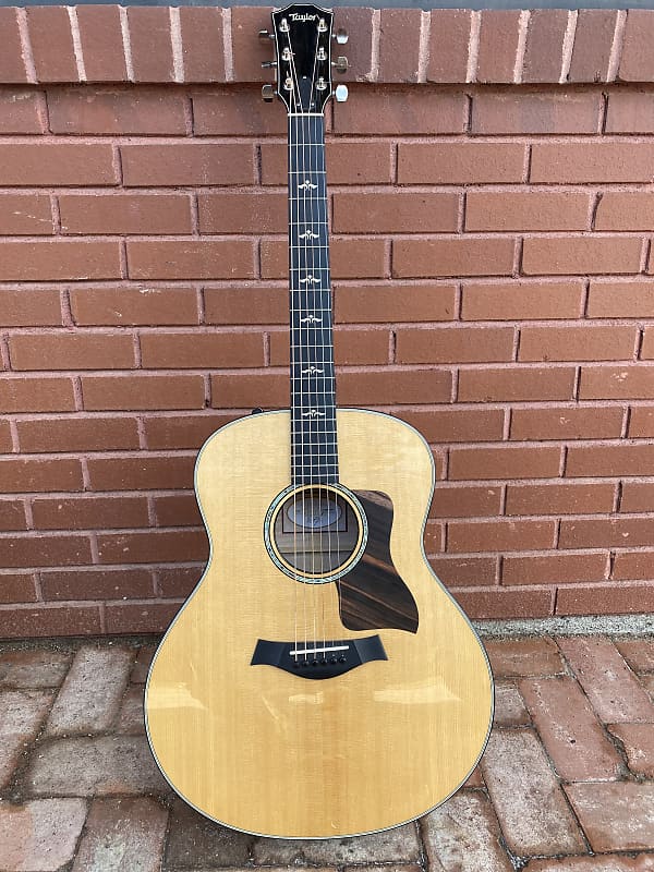 Taylor 618e | Reverb