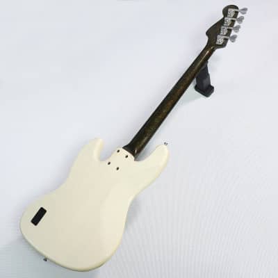 Modulus ALEMBIC BASSTAR 06/21 | Reverb