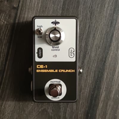 Triungulo Lab Ensemble Crunch 2023 | Reverb