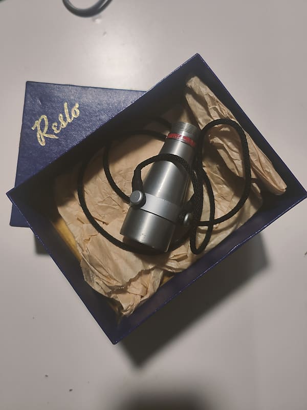 Reslo MPD 1960's Chrome | Reverb UK