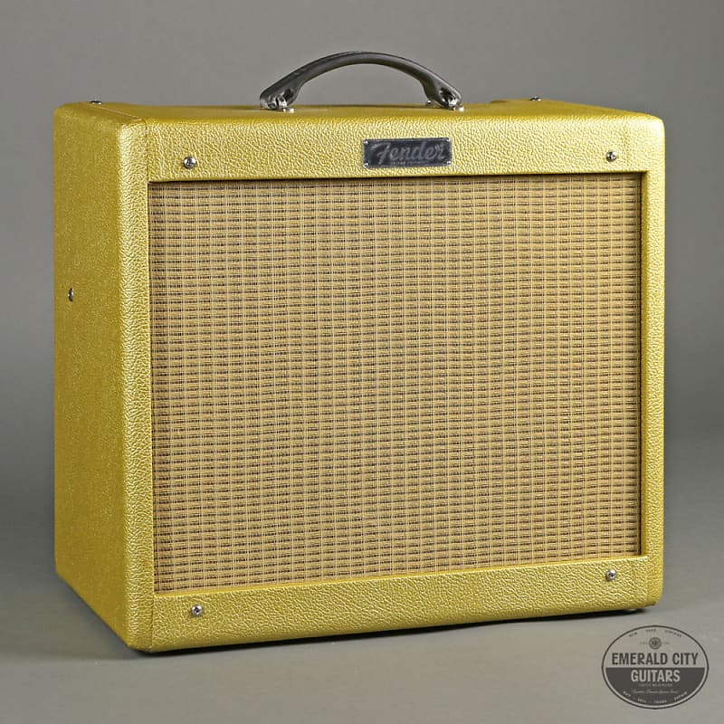 2012 Fender Limited Edition Blues Junior III | Reverb