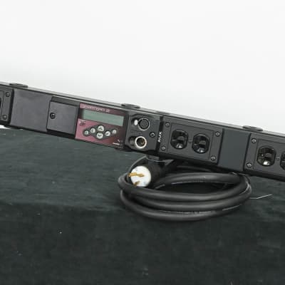 ETC SB4-10 SmartBar 2 4-Circuit Dimmer with Edison | Reverb Australia