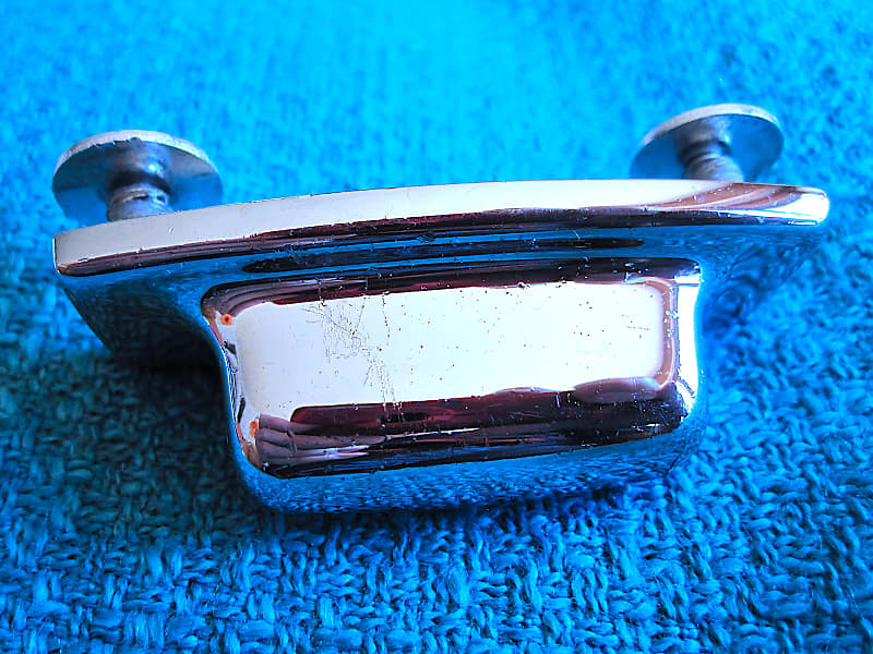 Ludwig Standard or Rocker Snare Drum Lug Casing - Vintage | Reverb