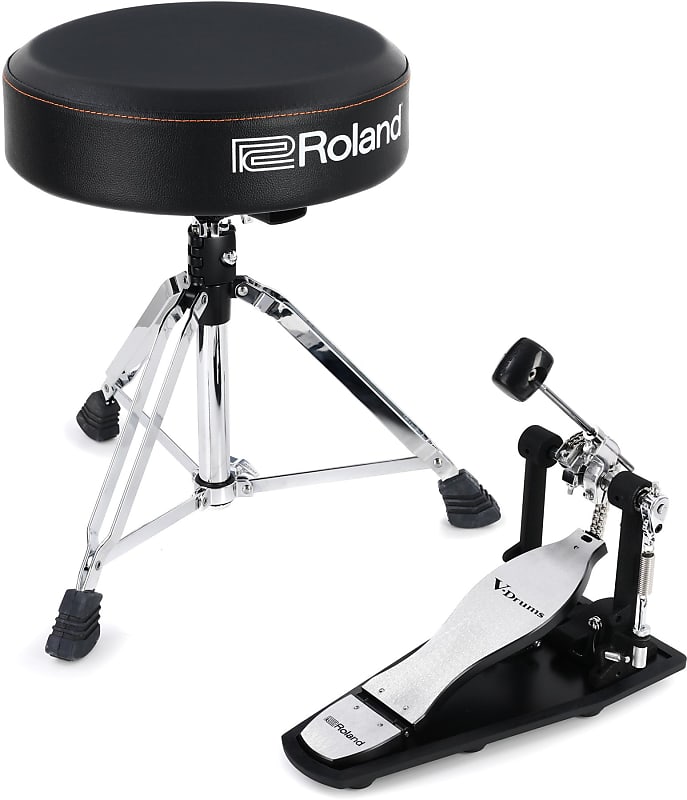 Roland RDT-PK-100 Hardware Pack (RDTPK100d1) | Reverb