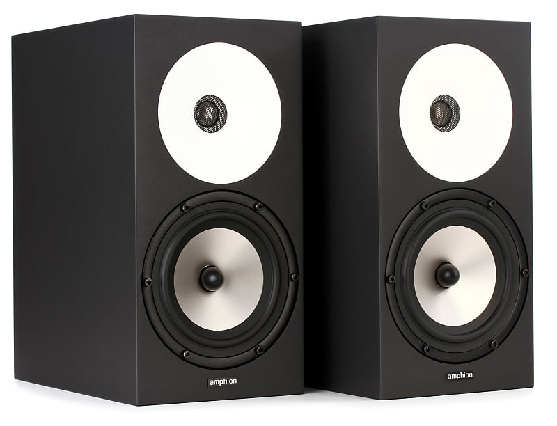 Amphion One18 6.5" Passive Studio Monitors (One18d1) | Reverb