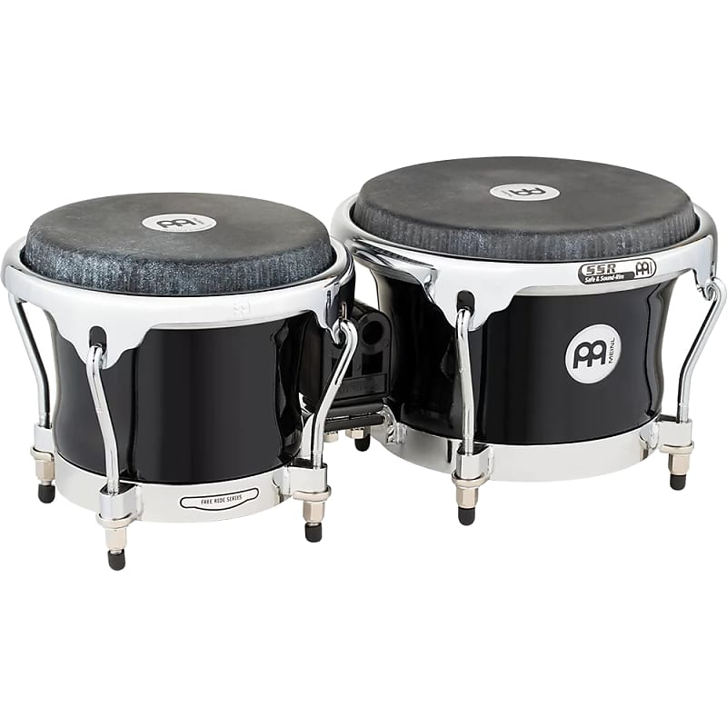 Meinl Percussion Professional Bongos — Premium Fiberglass | Reverb