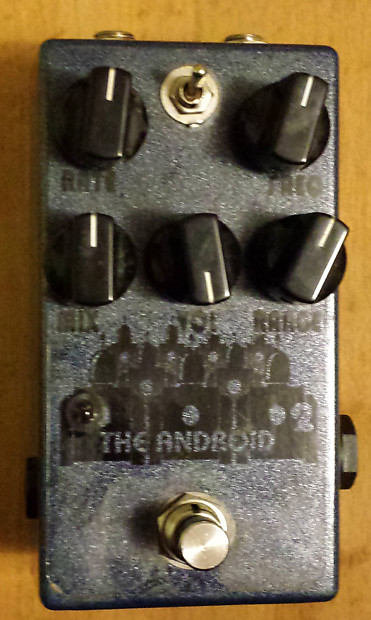 Copilot FX Android | Reverb