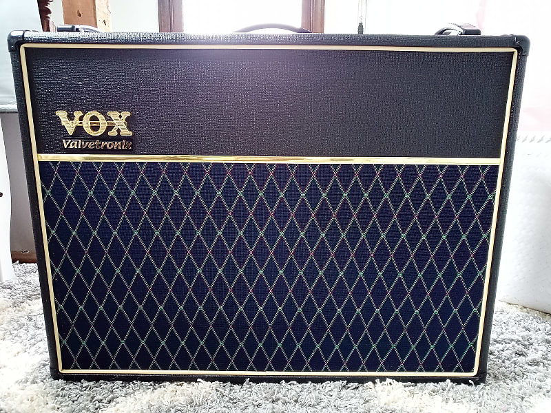 Vox AD120VT / VC-12SV | Reverb
