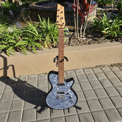 Jackson Performer PS2 | Reverb