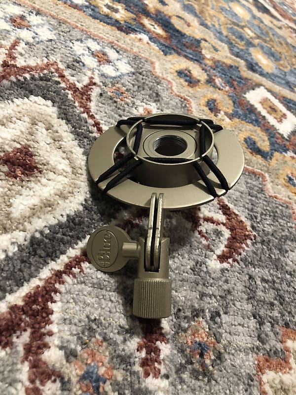 Blue Shock Mount | Reverb