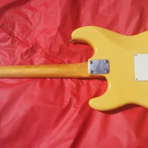 Greco SE-430 1972 Yellow | Reverb Greco SE-430 1972 Yellow | Reverb