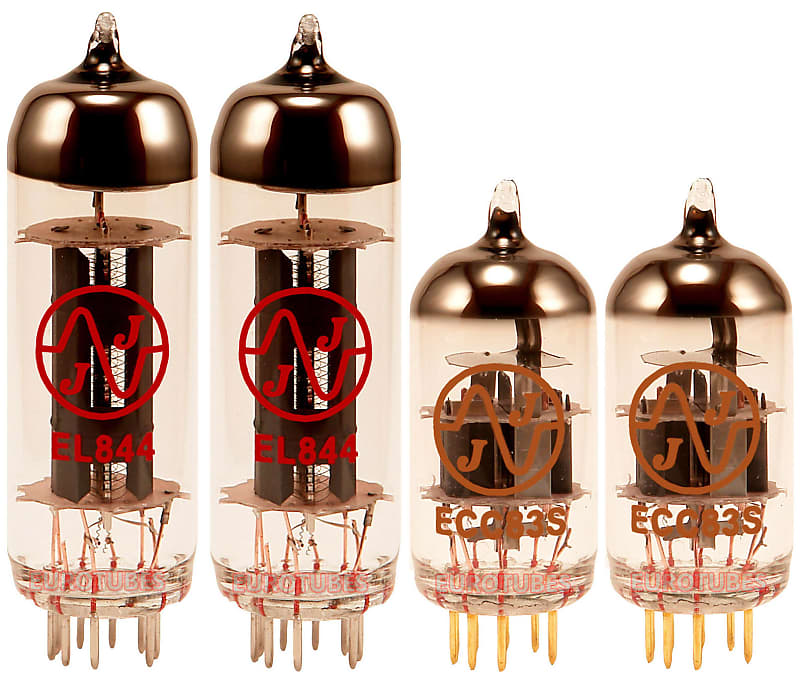 Gibson GA-15 & GA-15RV "Low Output" Gold Pin Option JJ | Reverb