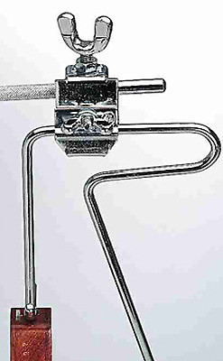 Latin Percussion Vibra Slap Mounting Bracket LP444 | Reverb