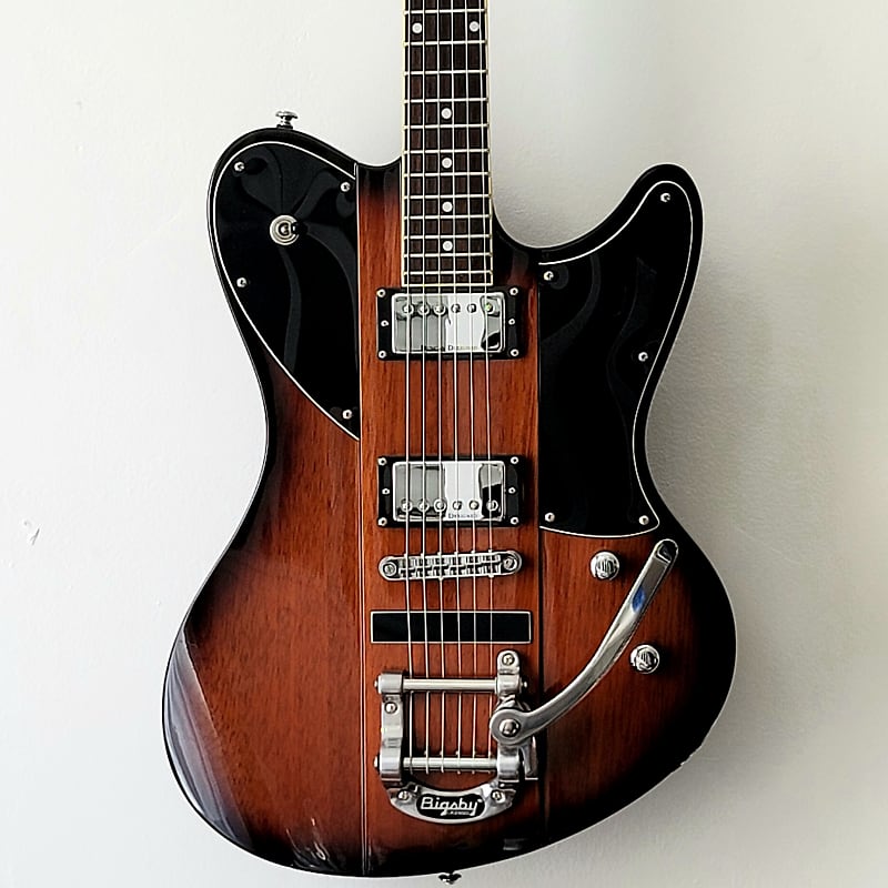 Schecter Ultra w/ Bigsby Diamond Series, Modern Vintage, | Reverb