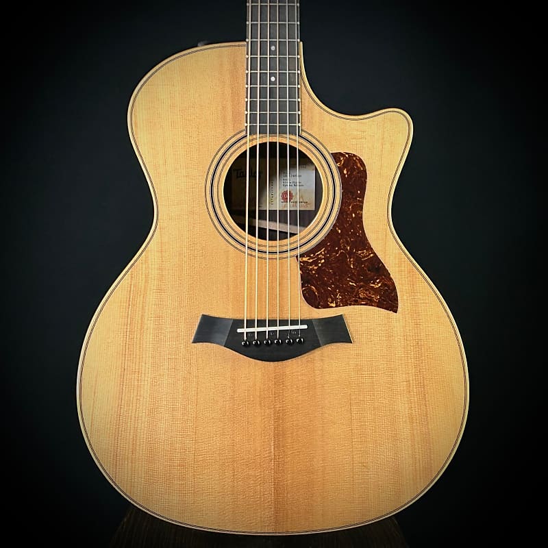 Taylor 414CE Studio - Special Edition | Reverb