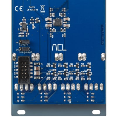 ACL FCVS CV Fader/Switch | Reverb France