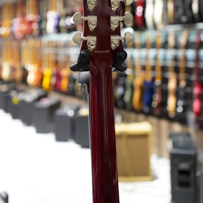 DBZ Bolero CHB | Reverb UK