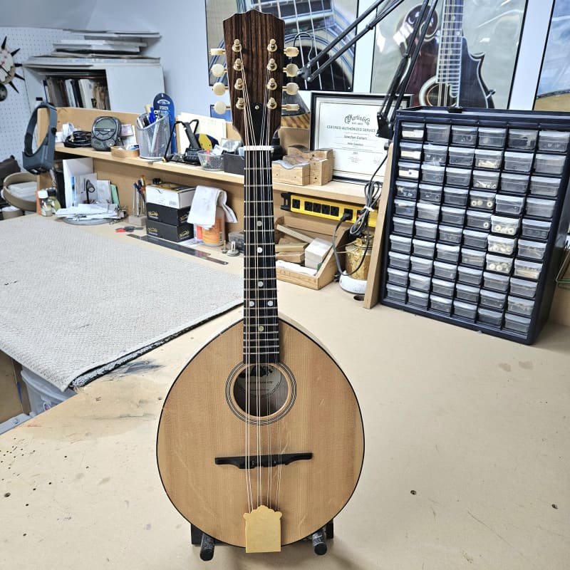 Mandolins - New & Used Mandolins For Sale | Reverb Canada