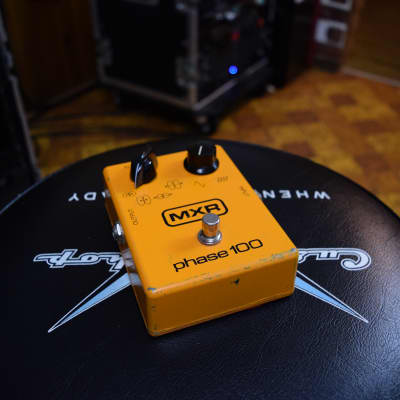 MXR MX-107 Block Phase 100 1975 - 1984 | Reverb MXR MX-107 Block Phase 100 1975 - 1984 | Reverb