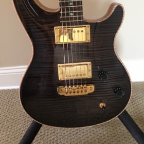 Warmoth Custom VIP | Reverb