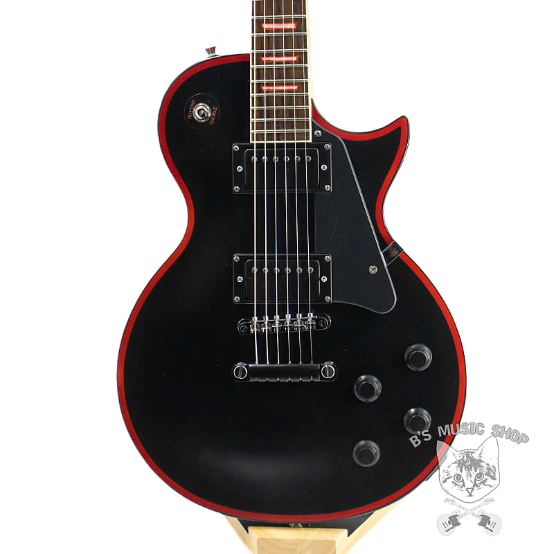 Used refinished Jay Turser JT-220 | Reverb