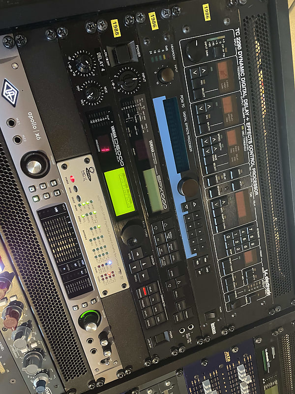 Yamaha D5000 | Reverb