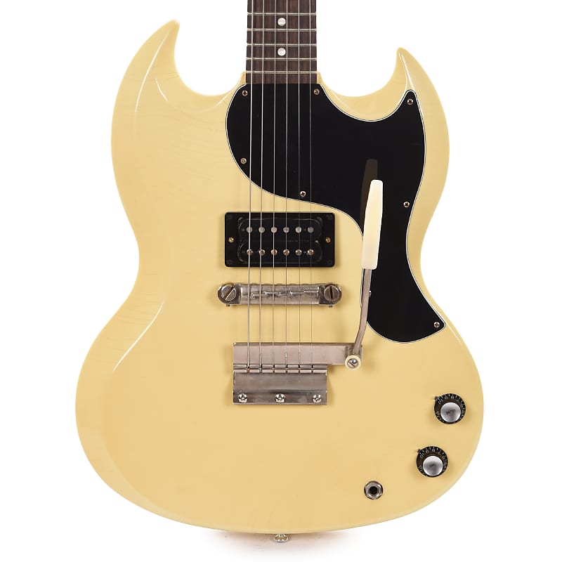 Gibson Custom Shop Murphy Lab 1961 Les Paul/SG Junior "CME | Reverb