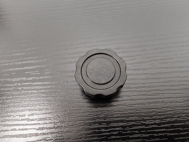 Bulgin bakelite style Control knobs dial | Reverb