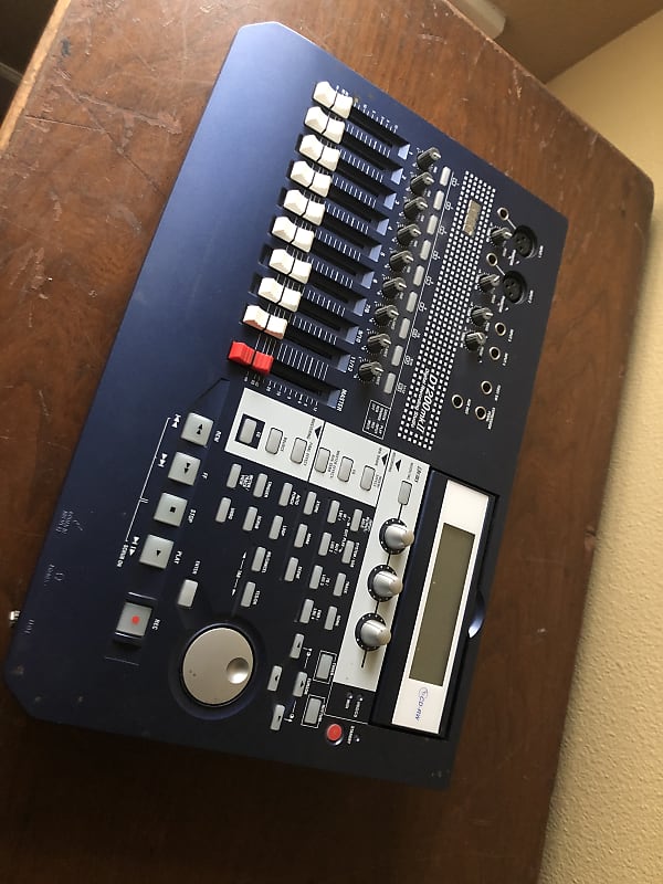 Korg D1200 | Reverb