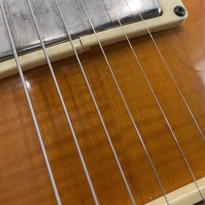 Greco Super Real EGF-1000 | Reverb