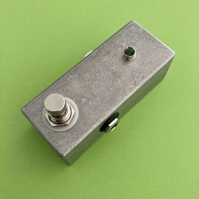 Green Ringer Clone | Reverb