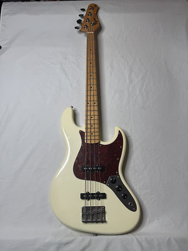 Tagima TW Series 73 4 String Electric Bass Guitar 2020S - | Reverb