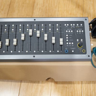 Softube Console 1 Mk2 and Fader | Reverb