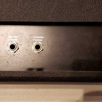 Univox Tube U 50 Lead 60's 70's | Reverb