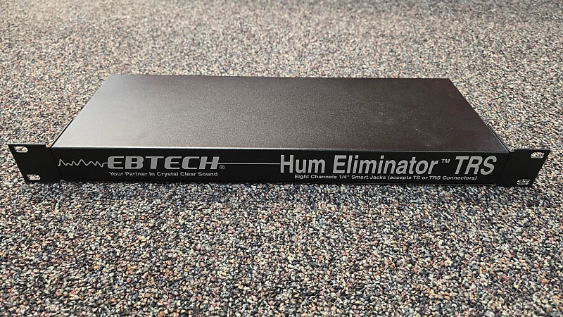 EBtech HE-8 Gate (Springfield, NJ) | Reverb