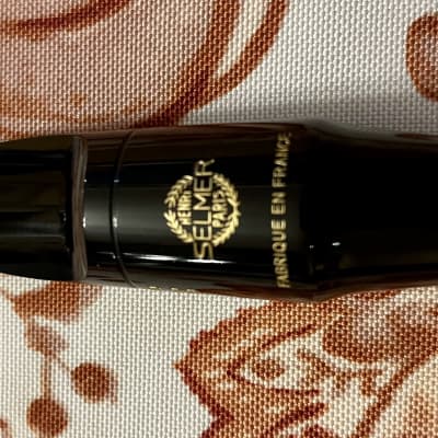 Selmer Paris S80 Series Baritone Sax Mouthpiece - C** | Reverb