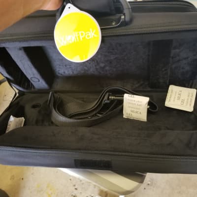 WolfPak Polyfoam Trumpet Case | Reverb