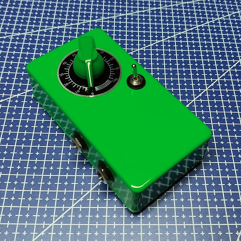 Combination Guitar reamp box (re-amping) and Line Isolation | Reverb