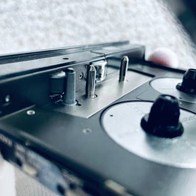 [RARE] Sony WM-F10II/F20 Walkman Cassette Player, Super Cool | Reverb