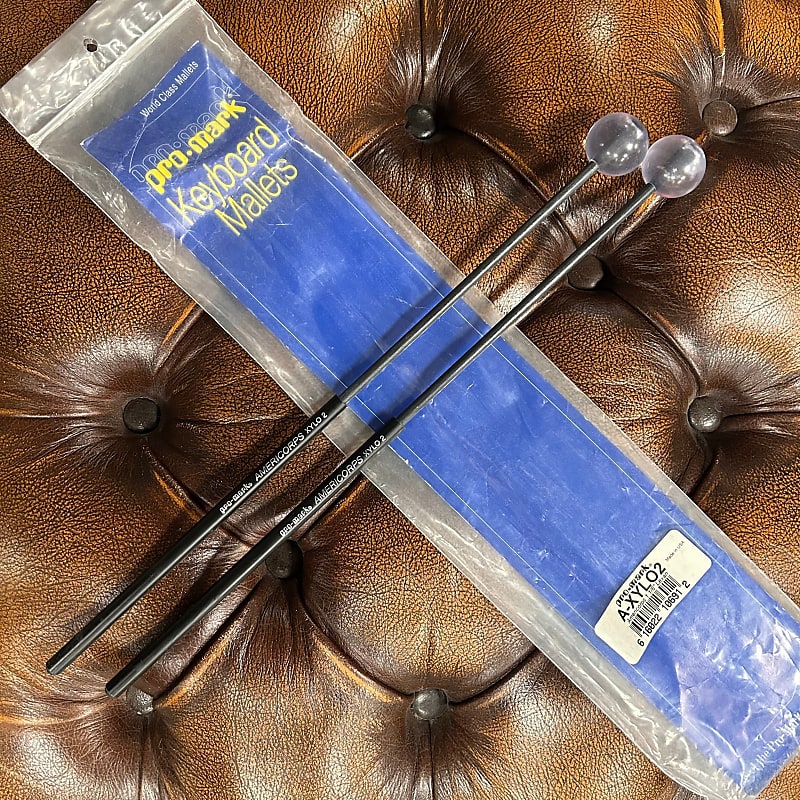 Pro-Mark Keyboard Mallets A-XYLO2 | Reverb