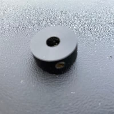 Marshall Reproduction Metal Badge Amplifier Knobs JTM45 2022 | Reverb