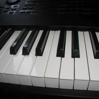 Yamaha MOTIF XF8 88 Key Workstation Keyboard | Reverb