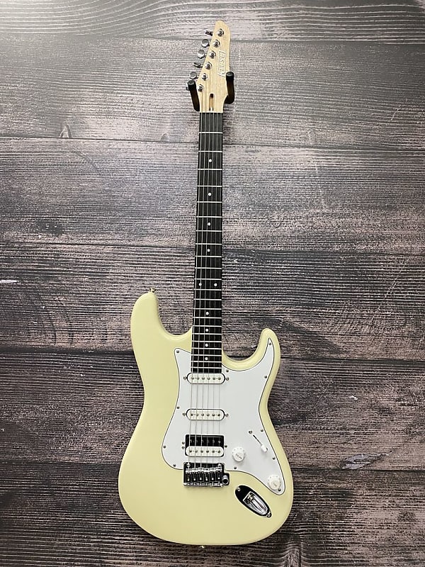 Kiesel Delos Electric Guitar (San Diego, CA) | Reverb
