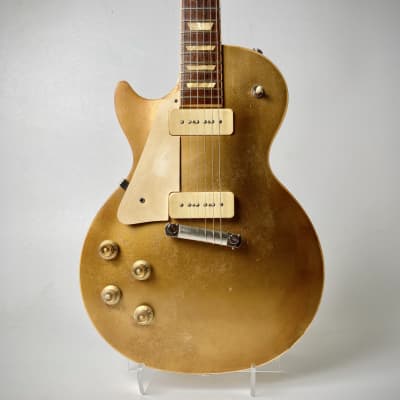 Gibson Les Paul Classic Left-Handed 2017 54 reissue/r4 | Reverb