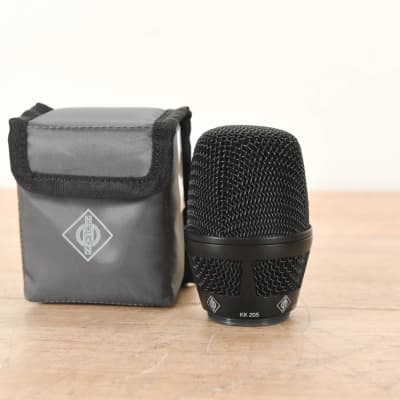 SIEMENS NEUMANN M50 Telefunken EF 12 | Reverb