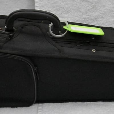 1/4 Musart Violin 2006 | Reverb